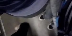 Arrimon Encoxada Tnaflix Com