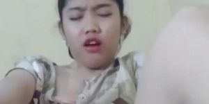 Bokep Mahasiswi Clara Colmek Jago Banget Mainnya - Tnaflix.com