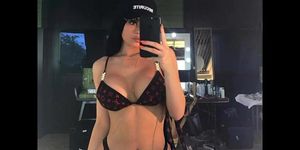 Kylie Jenner Real Sextape With Tyga Porn Videos