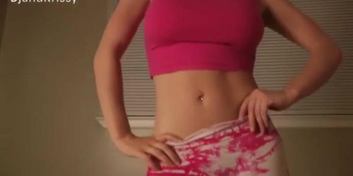 Krissy Lynn Secretary
