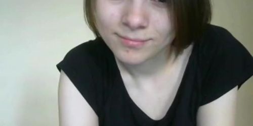 Big White Cam Girl Tittiys 2093