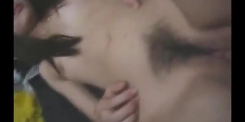 Taiwanese Couple Has A Leaked Sextape