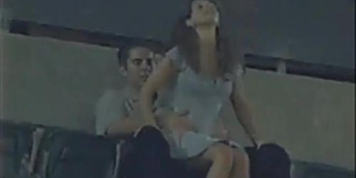 Stadium Sex