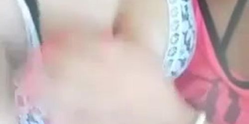 Turkish Lesbian