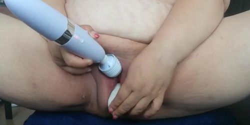 China Bbw 2