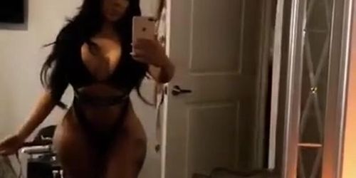 Cynthia Martell Sexy