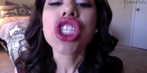 Tongue Porn