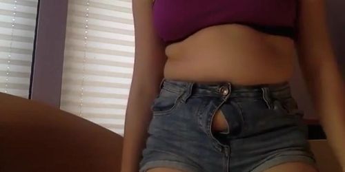 Fat Belly Bbw