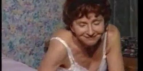 English Granny Strips 6252