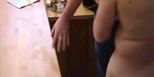 Retro Big Boobs