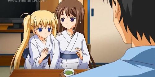 Oni Chi Chi 05 7396