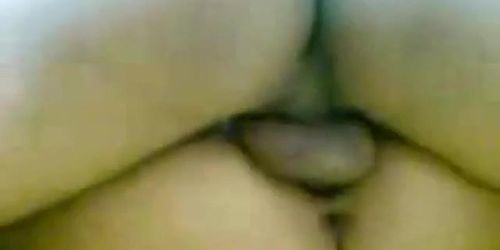 Malay Bohsia Kena Kongkek