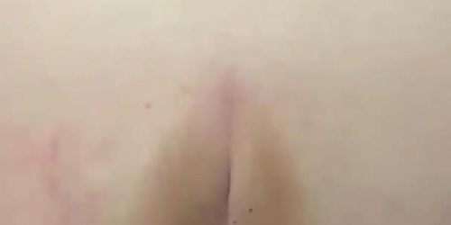 Slow Pawg Booty
