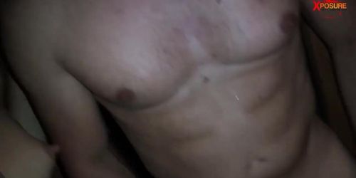 Episode 37 Sauna Sex Mallorca Arenal 2 Part 3