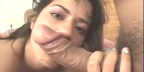 Sex Empregada