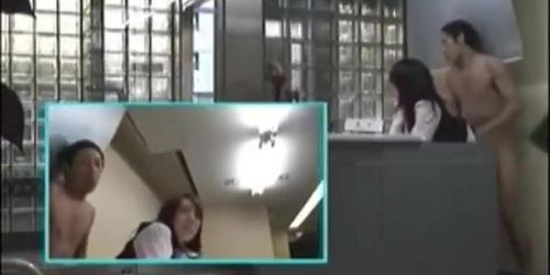 Japanese Girl Have Sex
