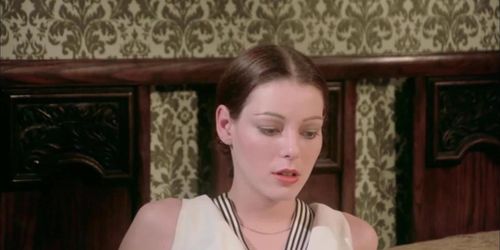 Annette Haven 1