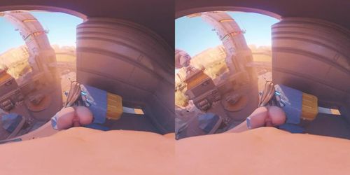Vr Nova Widow
