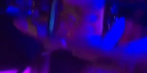 Twerk Show Lit