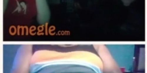 Omegle