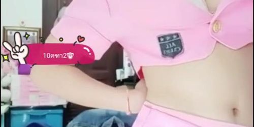 Thai Girl Bigo Live