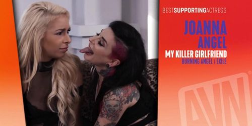 2018 Avn Awards