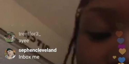 Kai Cenat Ig Live Girls Gone Wild