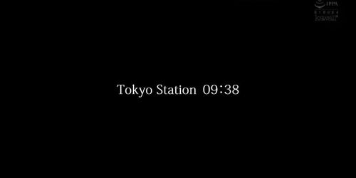 She Really Wanted To Have Sex So She Took The Shinkansen And Made Her Debut In Tokyo Decensored