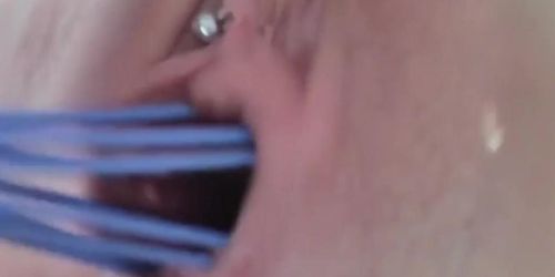 Vanessa Cool Catfight