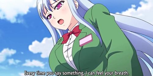 Oideyo Shiritsu Yarima Ri Gakuen 24 Hentai Anime Hentai Porn