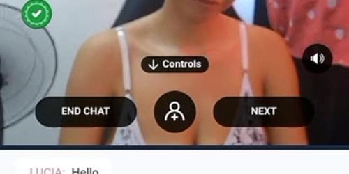 Omegle Milf Loves Black Dick Tnaflix