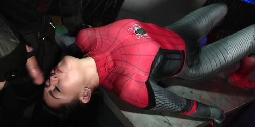 Spider Girl