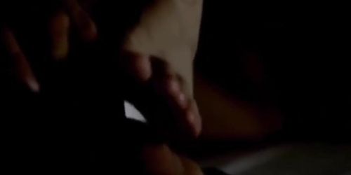 Sex Scenes From 9 Songs