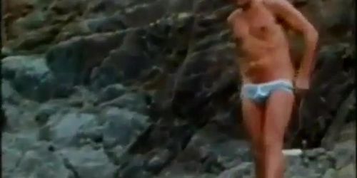 Savage Lust 1975
