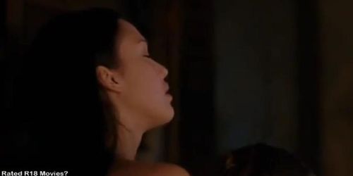 Jessicaalba Thesleepingdictionary Sexscene