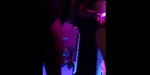 Strip Contest 2