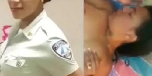 Dominican Police