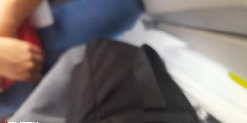 Bulge Flash Bus