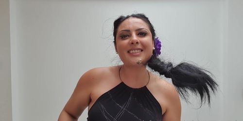 Giantess Pov