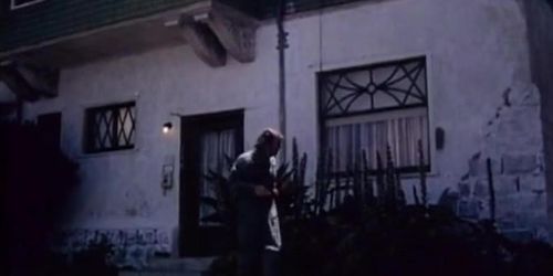 Angel Above Devil Below 1975