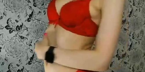 Luxury Busty Bitch Luxurygirl