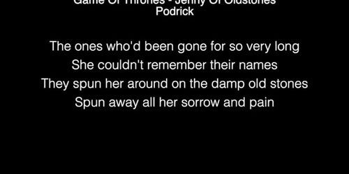 Podrick