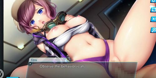 Unitia X Eng Ver Sex Scene Tims