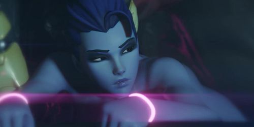 Widow