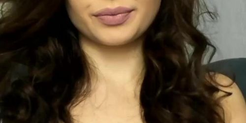 Luxury Busty Bitch Luxurygirl