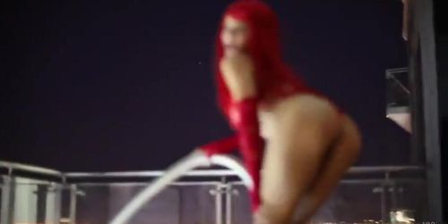 Who Fucked Rogers Rabbit