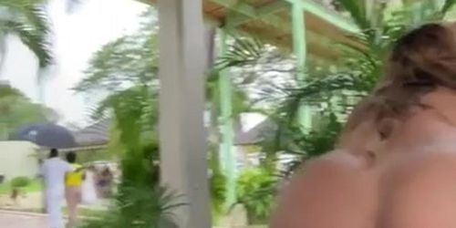 Cabana Sex