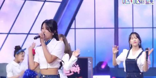 Korean Singer
