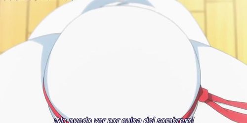 Toshi Densetsu Series 60fps Ep 3