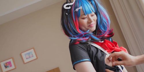 Fgo Cosplay Sex Astolfo